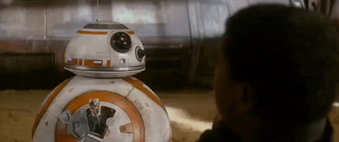 Sad-bb8 GIFs - Get the best GIF on GIPHY
