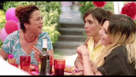 Chica Percebe Gif Chica Percebe Descubre Comparte Gifs | My XXX Hot Girl