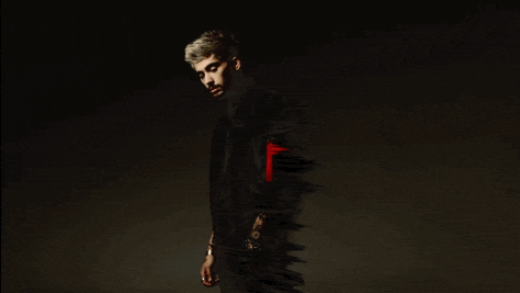 Zayn Malik GIF by ZAYN - Find & Share on GIPHY