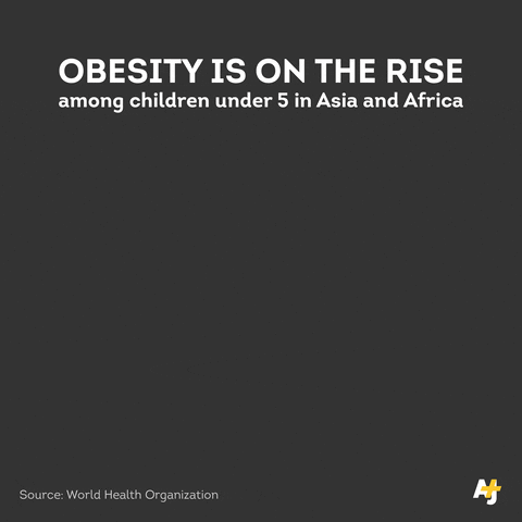 World Health Organization GIF by AJ+ - Find & Share on GIPHY