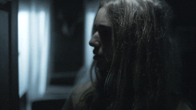 Paranormal Witness GIFs - Get the best GIF on GIPHY
