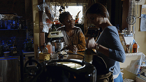 Television GIF by Colony USA - Find & Share on GIPHY