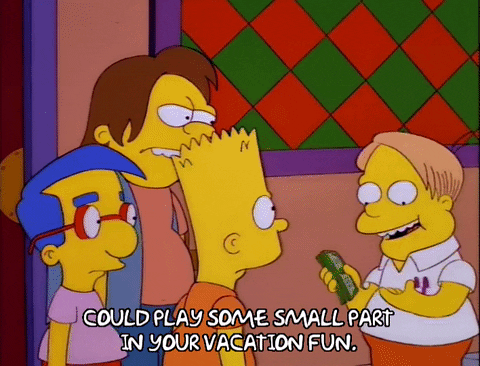 Vacation-fun GIFs - Get the best GIF on GIPHY