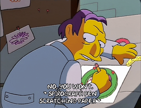 Spirographs GIFs - Get the best GIF on GIPHY