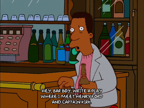 Bar Boys GIFs - Get the best GIF on GIPHY