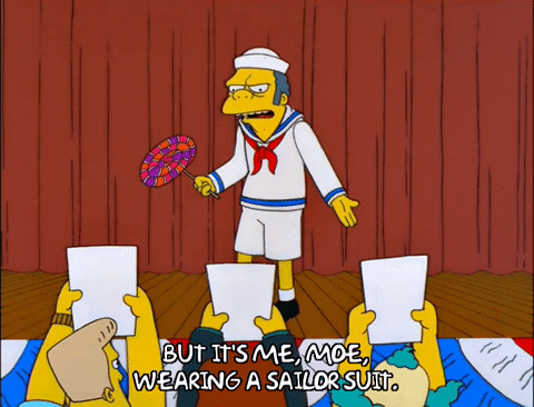 Talent Contest GIFs - Get the best GIF on GIPHY