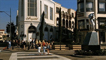 Los Angeles GIFs - Find & Share on GIPHY