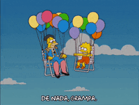 De Nada Awkward Gif