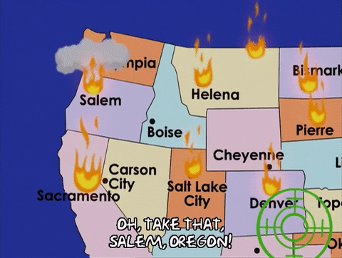 Carson-city GIFs - Get the best GIF on GIPHY