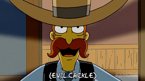 Evil Cackle GIFs - Get the best GIF on GIPHY