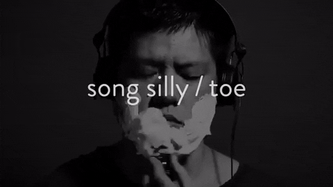 Toe Music GIFs - Get the best GIF on GIPHY