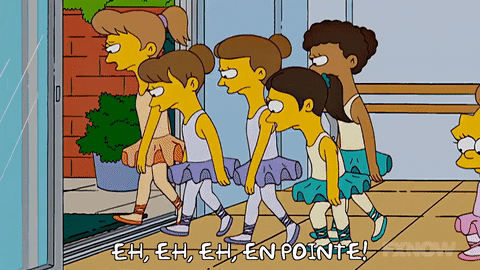 En-point GIFs - Get the best GIF on GIPHY