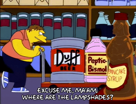 Man This Is Syrup GIFs - Get the best GIF on GIPHY