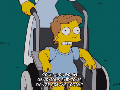 Endzones GIFs - Get the best GIF on GIPHY