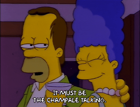 Throwing Glass Away GIFs - Get the best GIF on GIPHY