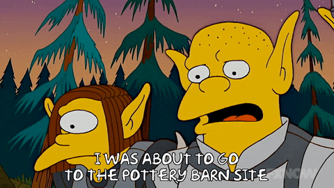 Pottery-barn GIFs - Get the best GIF on GIPHY