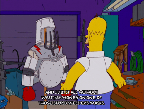 Welders-mask GIFs - Get the best GIF on GIPHY