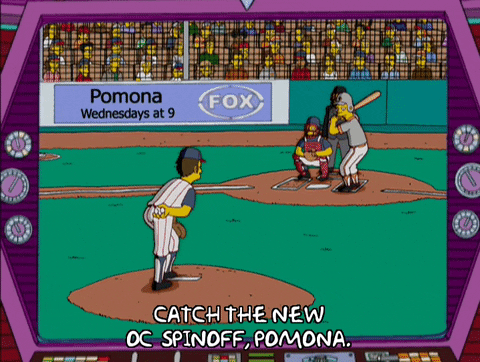 Spinoffs GIFs - Get the best GIF on GIPHY