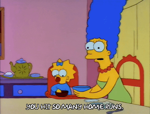 Diner Table GIFs - Get the best GIF on GIPHY