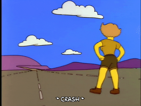 Empty Highway GIFs - Get the best GIF on GIPHY