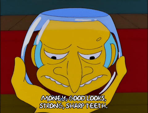 Sharp-teeth GIFs - Get the best GIF on GIPHY