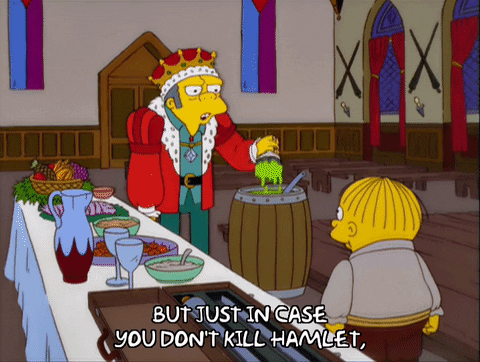 But Just In Case GIFs - Get the best GIF on GIPHY