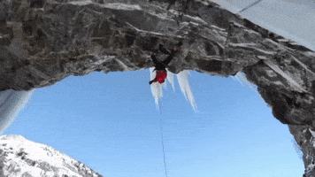 Arch Climbing Wall GIFs - Find & Share on GIPHY