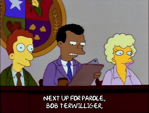 Parole Board GIFs - Get the best GIF on GIPHY