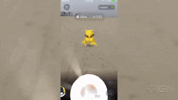 Go Pokemon GIFs - Find & Share on GIPHY