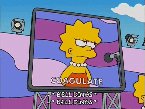 Coagulate GIFs - Get the best GIF on GIPHY