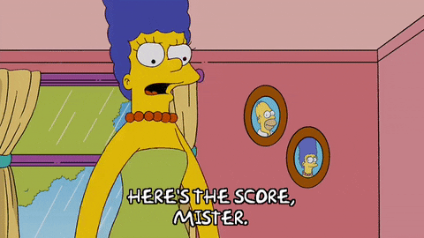 The Scores GIFs - Get the best GIF on GIPHY