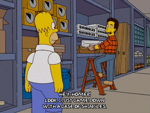 Ray Magini GIFs - Get the best GIF on GIPHY