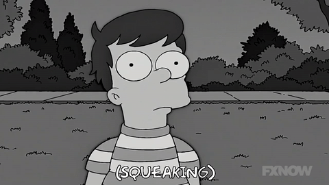 The Simpsons Episode 13 GIF - Find & Share on GIPHY