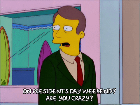 Presidents Day GIFs - Get the best GIF on GIPHY