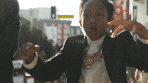Music Video Dance GIF by CID Music - Find & Share on GIPHY