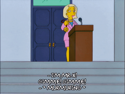 Mr X GIFs - Get the best GIF on GIPHY