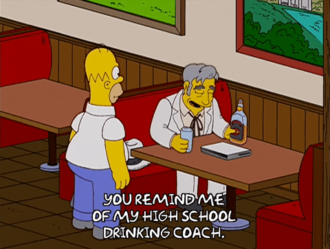 School-drink GIFs - Get the best GIF on GIPHY