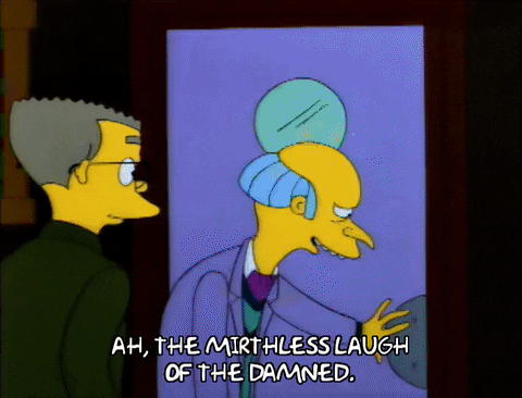 Ears Burning GIFs - Get the best GIF on GIPHY