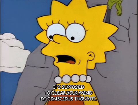 Conscious-mind GIFs - Get the best GIF on GIPHY