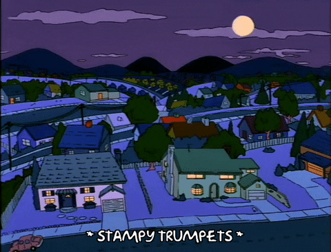 Neighborhood View GIFs - Get the best GIF on GIPHY