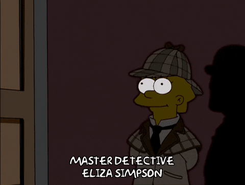Master-detective GIFs - Get the best GIF on GIPHY