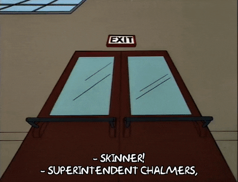 Superintendent GIFs - Get the best GIF on GIPHY