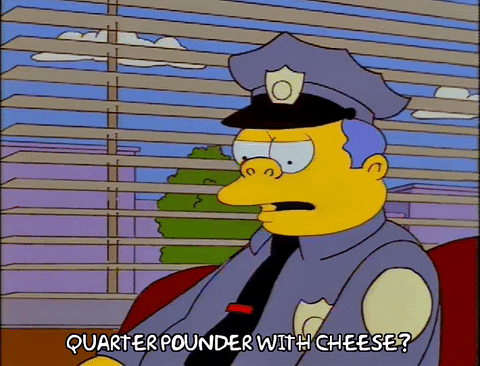 Quarter-pounder GIFs - Get the best GIF on GIPHY