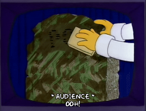 Cleaning Scrubber GIFs - Get the best GIF on GIPHY