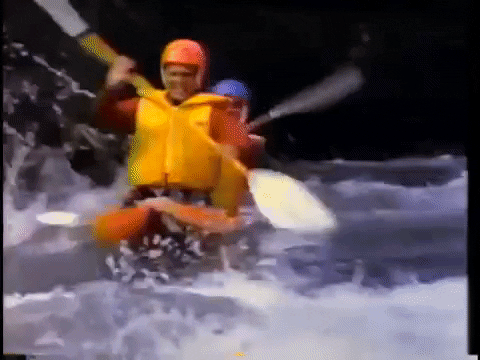 Wobbly Kayak Rack GIFs - Get the best GIF on GIPHY