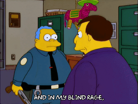 Blind Rage GIFs - Find & Share on GIPHY