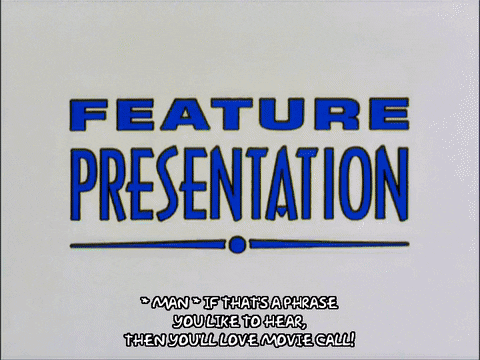 Movie Call GIFs - Get the best GIF on GIPHY