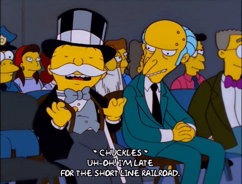 Mr Monopoly GIFs - Get the best GIF on GIPHY