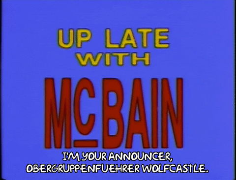 Tv Show Title Screen GIFs - Get the best GIF on GIPHY