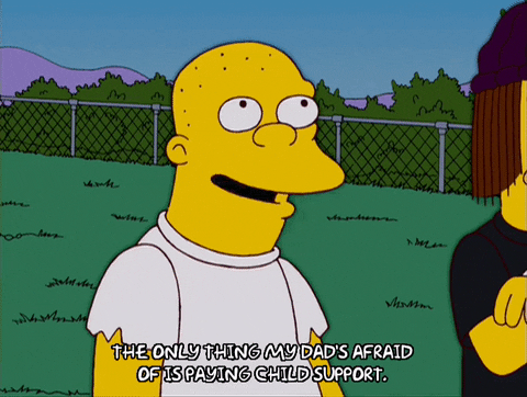 Child Support GIFs - Get the best GIF on GIPHY